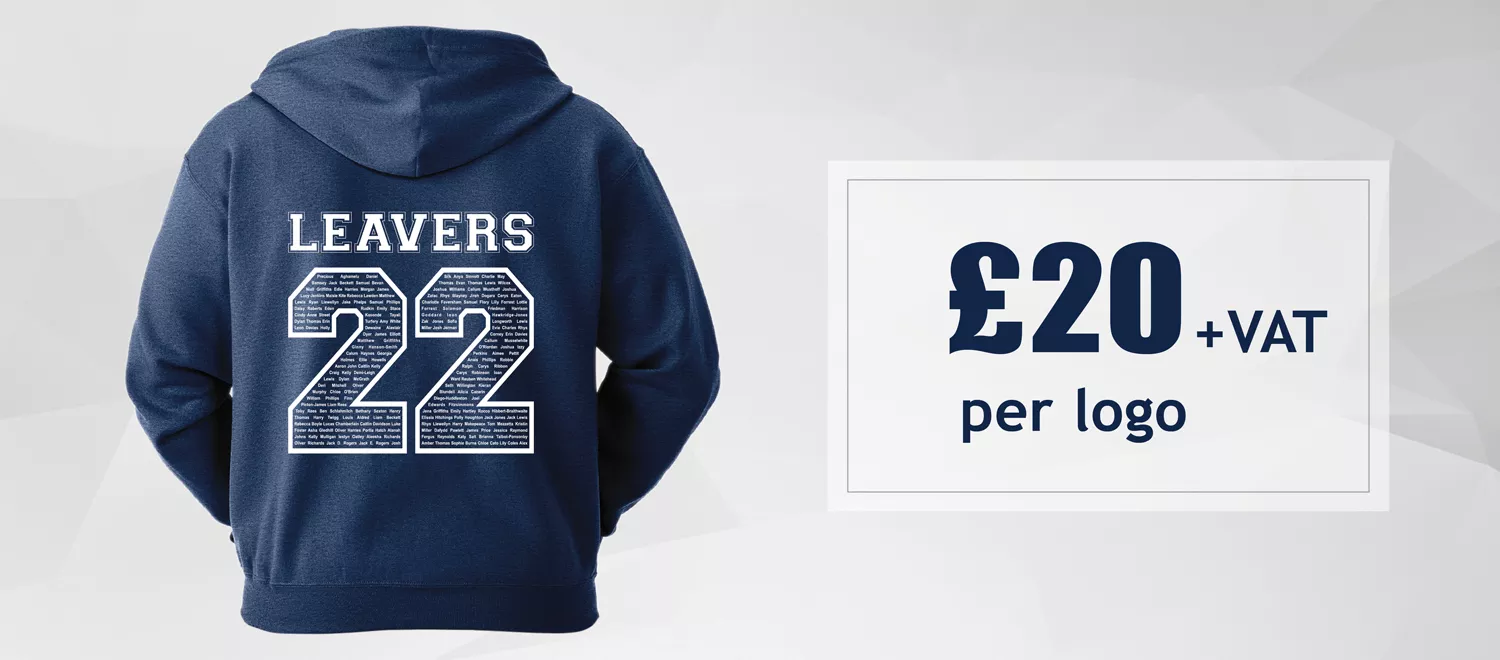 Leavers Artwork | Artwork for Printing| DigitisingMart