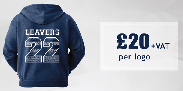 Leavers Artwork | Artwork for Printing| DigitisingMart